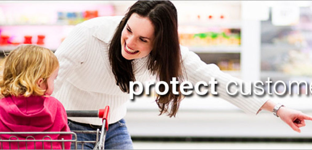 Grocery Loss Prevention - Loss Prevention Systems