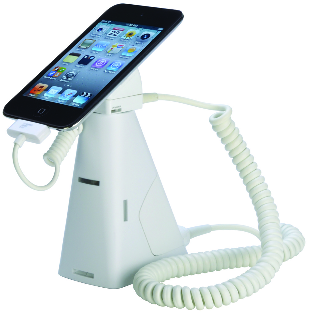 Alpha High Theft Solutions Product Profile – Atlas | Loss Prevention ...